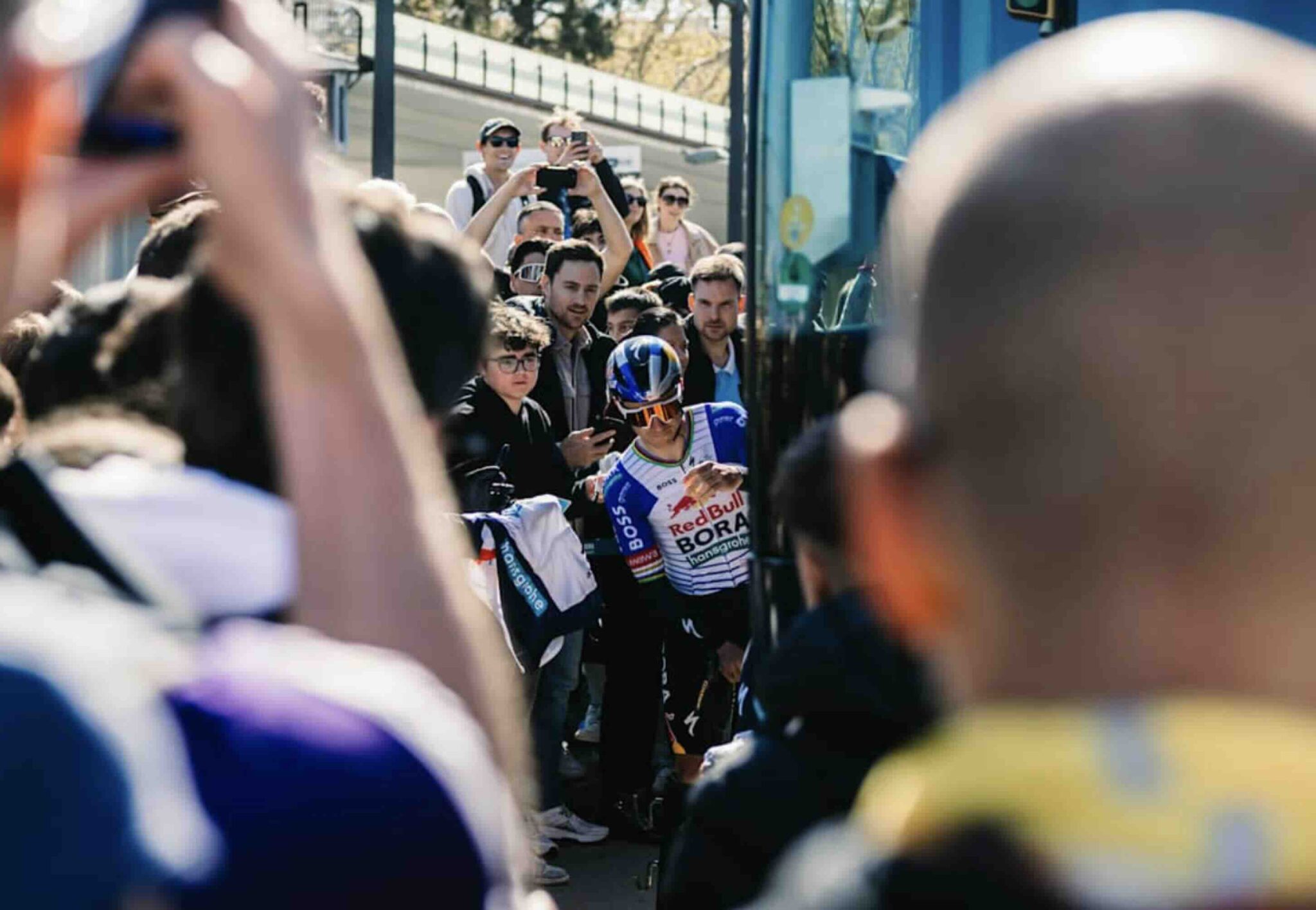 Tour de France 2026 – Mais où est passé Remco Evenepoel