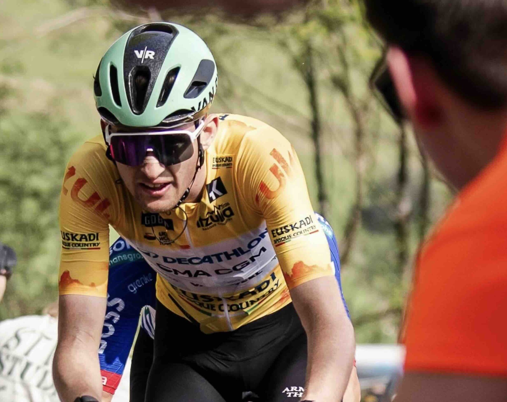 Tour de France 2026 – Paul Seixas, 19 ans, premier Tour, et si c'était ...